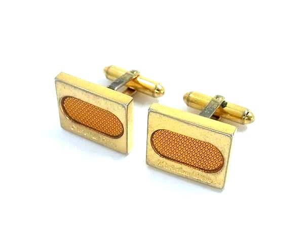 商品情報 ブランド名 ChristianDior クリスチャンディオール 状態ランク Bランク ライン カラーゴールド系 素材 サイズ W 約2cm　H 約1.6cm ポケット 付属品画像内にあるものが全てになります シリアル及び刻印 状態...