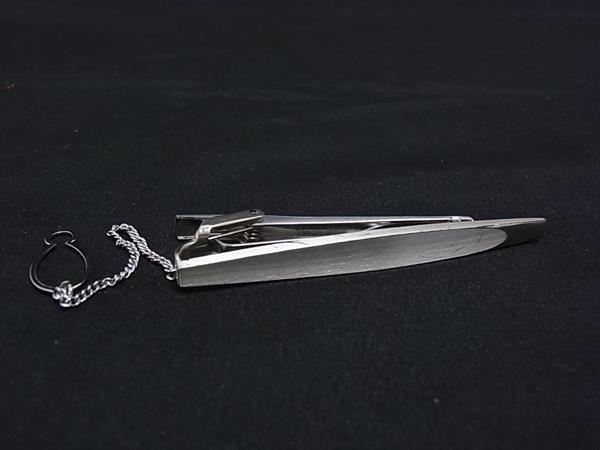 商品情報 ブランド名 Lion Star ライオンスター 状態ランク Bランク ライン カラーシルバー系 素材 SV925 サイズ(cm) 全長:約12.8cm サイズ(inch) 全長:約5.04inch ポケット 付属品画像内にあるもの...