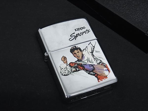 商品情報 ブランド名 ZIPPO ジッポー 状態ランク SAランク(新品同様) ライン カラーシルバー系 素材 サイズ(cm) W 約3.3cm　H 約5.7cm　D 約1.2cm サイズ(inch) ポケット 付属品画像内にあるものが全て...