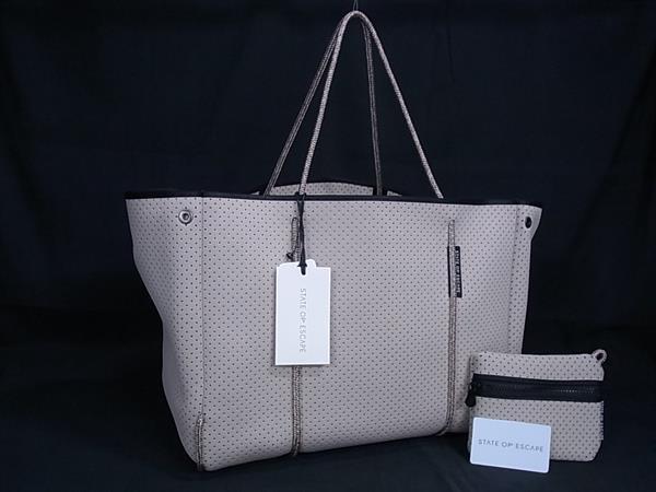 楽天市場】ステイト オブ エスケープ 中古の通販