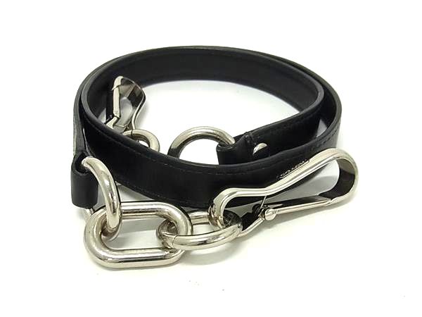 商品情報 ブランド名 COACH コーチ 状態ランク ABランク(美品) ライン カラーブラック系 素材 レザー サイズ(cm) 全長:約71cm　幅:約2cm サイズ(inch) ポケット 付属品画像内にあるものが全てになります シリアル...