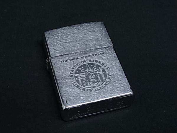 商品情報 ブランド名 ZIPPO ジッポー 状態ランク Bランク ライン カラーシルバー系 素材 サイズ(cm) W 約3.6cm　H 約5.5cm　D 約1.2cm サイズ(inch) W 約1.42inch　H 約2.17inch　D ...