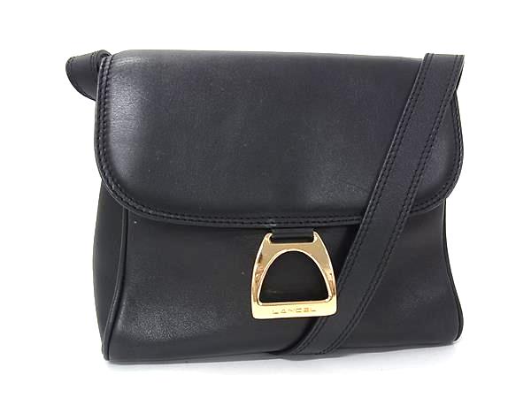 商品情報 ブランド名 LANCEL ランセル 状態ランク ABランク(美品) ライン カラーブラック系 素材 レザー サイズ(cm) W (底面)約23cm　H 約20.5cm　D 約8cm サイズ(inch) ポケット中 ファスナーポケッ...