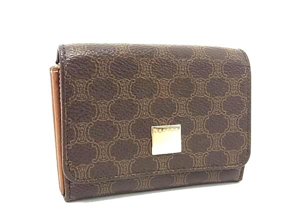 楽天市場】セリーヌ マカダム柄（財布・ケース｜バッグ・小物