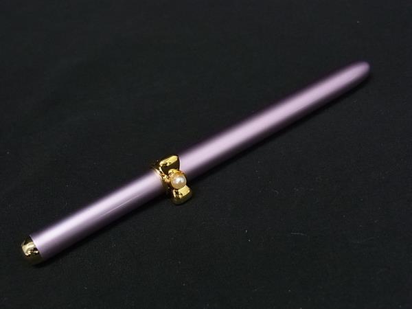 商品情報 ブランド名 MIKIMOTO ミキモト 状態ランク SAランク(新品同様) ライン カラーピンク系 素材 サイズ(cm) 全長:約12.3cmパール:約3mm サイズ(inch) 全長:約4.84inch ポケット 付属品画像内に...