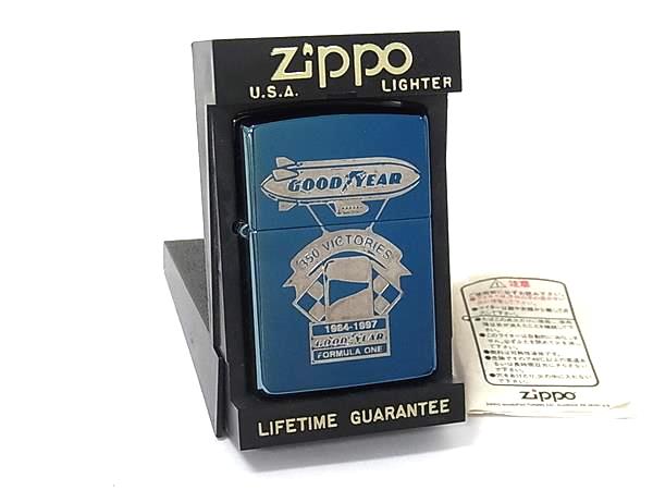 商品情報 ブランド名 ZIPPO ジッポー 状態ランク ABランク(美品) ライン カラーブルー系×シルバー系 素材 サイズ(cm) W 約3.7cm　H 約5.5cm　D 約1.2cm サイズ(inch) W 約1.46inch　H 約2...
