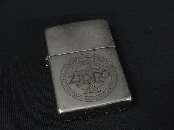 商品情報 ブランド名 ZIPPO ジッポー 状態ランク Bランク ライン カラーシルバー系 素材 サイズ W 約3.6cm　H 約5.5cm　D 約1.1cm ポケット 付属品画像内にあるものが全てになります シリアル及び刻印 状態使用感　...
