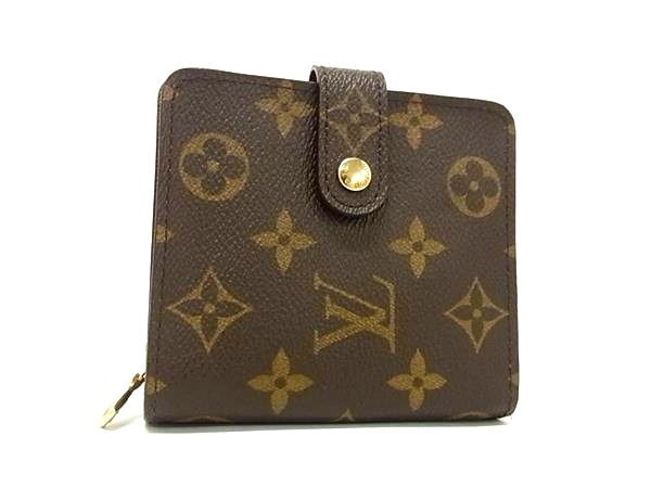商品情報 ブランド名 LOUIS VUITTON ルイヴィトン 状態ランク 外 SAランク(新品同様) /中 Bランク ラインモノグラム カラーブラウン系 素材 サイズ(cm) W 約10.5cm　H 約11cm　D 約2.3cm サイズ(...