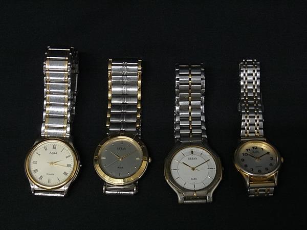 商品情報 ブランド名 SEIKO セイコー 状態ランク ABランク(美品)～Bランク ライン カラーシルバー系×ゴールド系 素材 SS サイズ(cm) サイズ(inch) ポケット 付属品画像内にあるものが全てになります シリアル及び刻印 ...