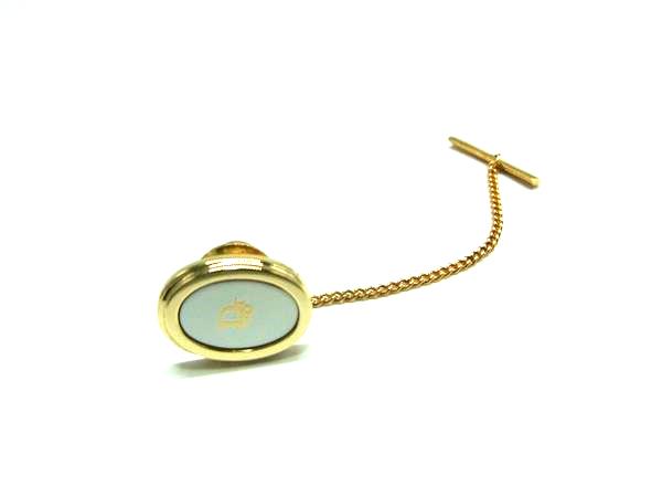 商品情報 ブランド名 ChristianDior クリスチャンディオール 状態ランク ABランク(美品) ライン カラーゴールド系×シルバー系 素材 サイズ(cm) 全長:約5cm サイズ(inch) ポケット 付属品画像内にあるものが全て...