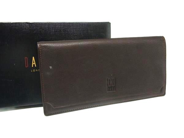 商品情報 ブランド名 DAKS ダックス 状態ランク ABランク ライン カラーブラウン系 素材 レザー サイズ(cm) W 約19cm　H 約9cm　D 約2cm サイズ(inch) ポケット中 ポケット×1　札入れ×2　小銭入れ×1　カ...
