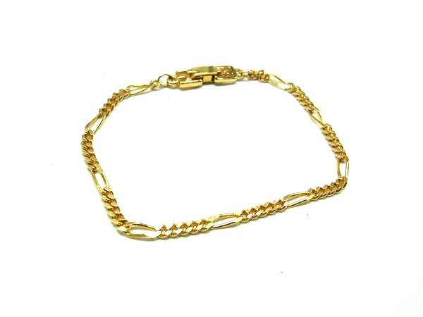 商品情報 ブランド名 GIVENCHY ジバンシィ 状態ランク ABランク ライン カラーゴールド系 素材 サイズ(cm) 全長:約16cm サイズ(inch) 全長:約6.30inch ポケット 付属品画像内にあるものが全てになります シ...