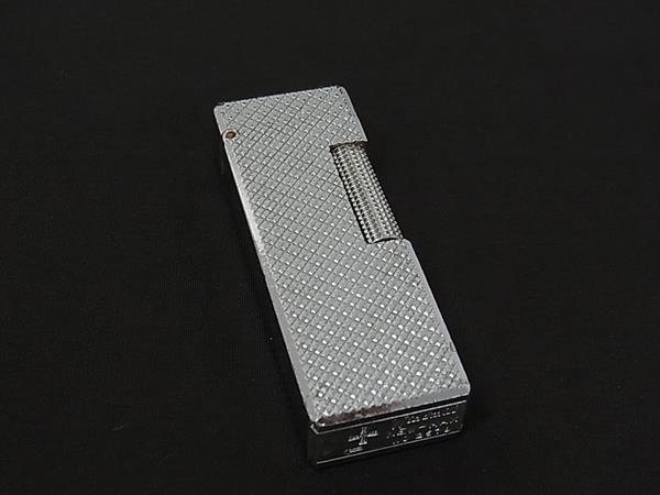 商品情報 ブランド名 Windmill ウィンドミル 状態ランク Bランク ライン カラーシルバー系 素材 サイズ(cm) W 約2.3cm　H 約6.6cm　D 約1.2cm サイズ(inch) W 約0.91inch　H 約2.60in...