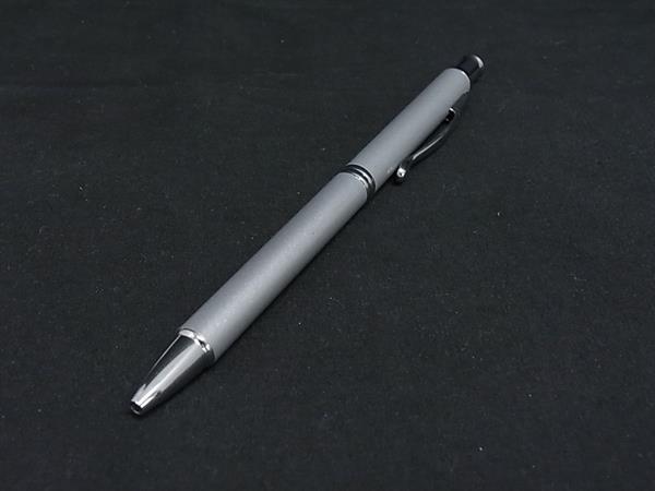 商品情報 ブランド名 PILOT パイロット 状態ランク Aランク(美品) ライン カラーシルバー系 素材 サイズ(cm) 全長:約13.5cm サイズ(inch) 全長:約5.31inch ポケット 付属品画像内にあるものが全てになります...