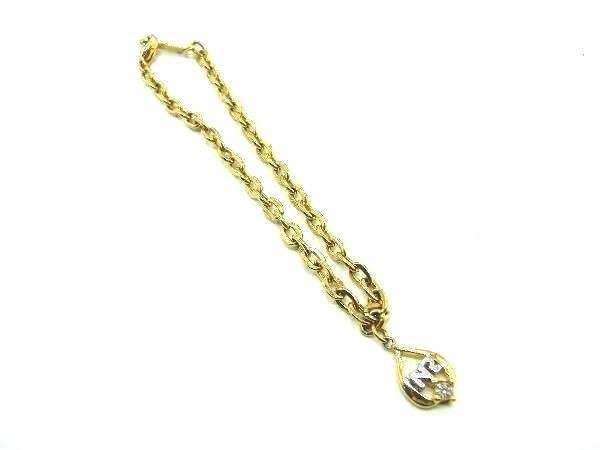 商品情報 ブランド名 NINA RICCI ニナリッチ 状態ランク Aランク(美品) ライン カラーゴールド系 素材 サイズ 全長:約18cm ポケット 付属品画像内にあるものが全てになります シリアル及び刻印 状態使用感小　汚れ小　小傷く...