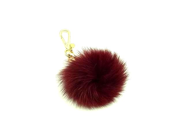 商品情報 ブランド名 MICHAEL KORS マイケルコース 状態ランク Aランク(極美品) ライン カラーレッド系 素材 ファー サイズ(cm) 全長:約16cm サイズ(inch) ポケット 付属品画像内にあるものが全てになります シ...
