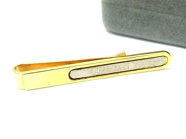商品情報 ブランド名 ChristianDior クリスチャンディオール 状態ランク ABランク(美品) ライン カラーゴールド系×シルバー系 素材 サイズ(cm) 全長:約4.9cm サイズ(inch) ポケット 付属品画像内にあるものが...