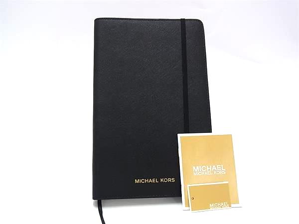 商品情報 ブランド名 MICHAEL KORS マイケルコース 状態ランク Sランク(未使用品) ライン カラーブラック系 素材 レザー サイズ(cm) W 約14cm　H 約22.5cm　D 約1.5cm サイズ(inch) ポケット中 ...
