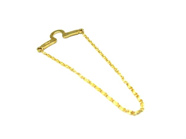 商品情報 ブランド名 ChristianDior クリスチャンディオール 状態ランク ABランク(美品) ライン カラーゴールド系 素材 サイズ(cm) 全長:約18cm サイズ(inch) ポケット 付属品画像内にあるものが全てになります...