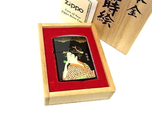商品情報 ブランド名 ZIPPO ジッポー 状態ランク Sランク(未使用品) ライン カラーブラック系 素材 サイズ W 約3.7cm　H 約5.5cm　D 約1cm ポケット 付属品画像内にあるものが全てになります シリアル及び刻印 状態...