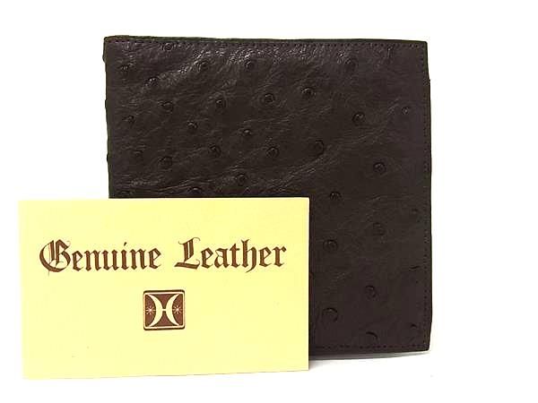 商品情報 ブランド名 GEORG HOCK　ジョージホック 状態ランク Aランク(極美品) ライン カラーブラウン系 素材 オーストリッチ サイズ W 約9.8cm　H 約9.8cm　D 約1cm ポケット外 ポケット×1　中 ポケット×2...
