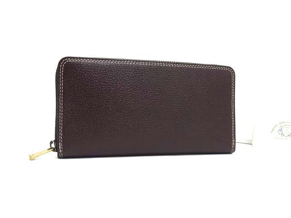 商品情報 ブランド名 PRAIRIE TRADITIONAL FACTORY プレリー 状態ランク Sランク(未使用品) ライン カラーブラウン系 素材 レザー サイズ W 約19.5cm　H 約10cm　D 約2cm ポケット外 ポケット...