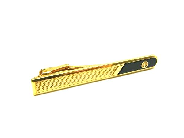 商品情報 ブランド名 dunhill ダンヒル 状態ランク ABランク(美品) ライン カラーゴールド系×ブラック系 素材 サイズ(cm) 全長:約6cm サイズ(inch) 全長:約2.36inch ポケット 付属品画像内にあるものが全て...