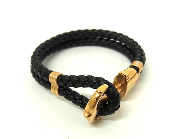 商品情報 ブランド名 PAUL HEWITT ポールヒューイット 状態ランク ABランク(美品) ライン カラーブラック系×ゴールド系 素材 レザー サイズ(cm) 全長:約18.5cm サイズ(inch) ポケット 付属品画像内にあるもの...
