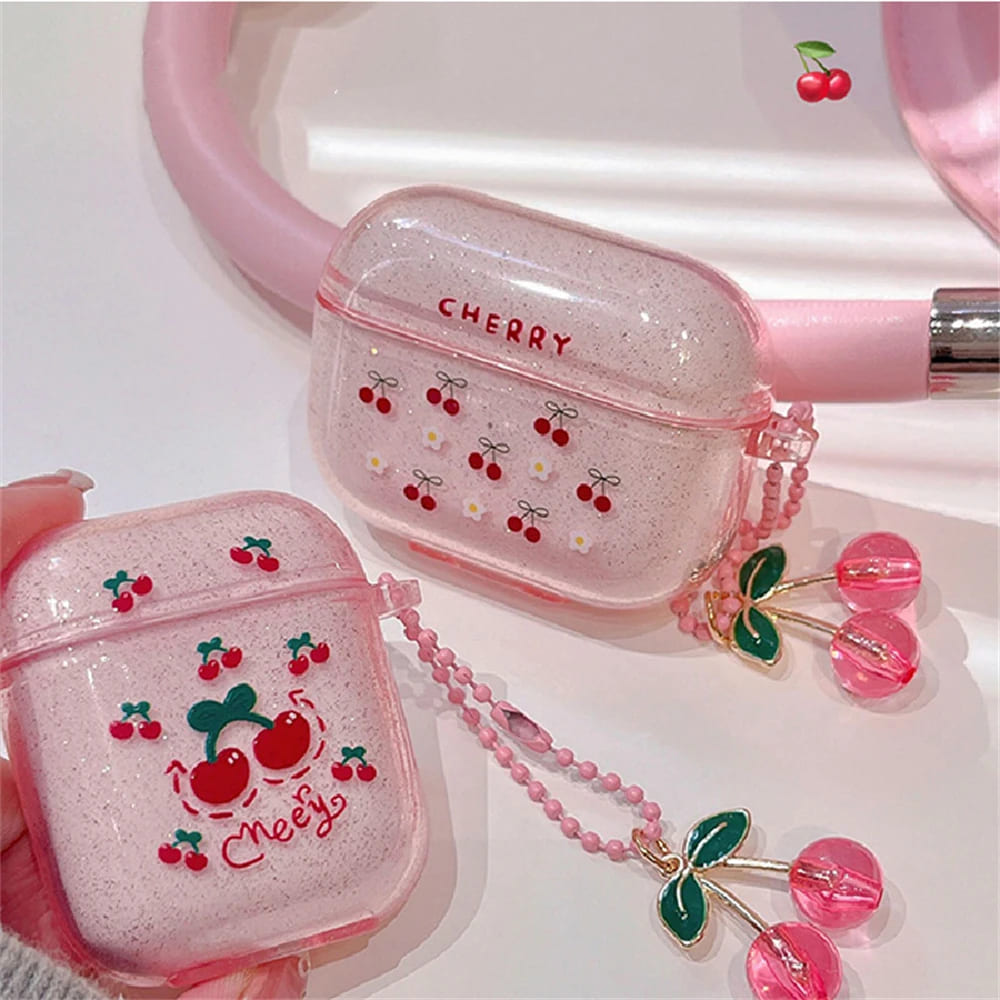 楽天市場】airpods ケース さくらんぼの通販 楽天市場】airpods ケース さくらんぼの通販