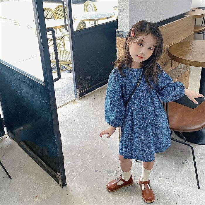【素材】生地:コットン/ポリエステル【カラー】ブルー韓国子供服 セットアップ キッズ スウエット トップス ボトムス 女児 ベビー服 ガールズ 姉妹 双子 誕生日 プレゼント 上品 ナチュラル ゆったり シンプル お祝い お出かけ お呼ばれ...