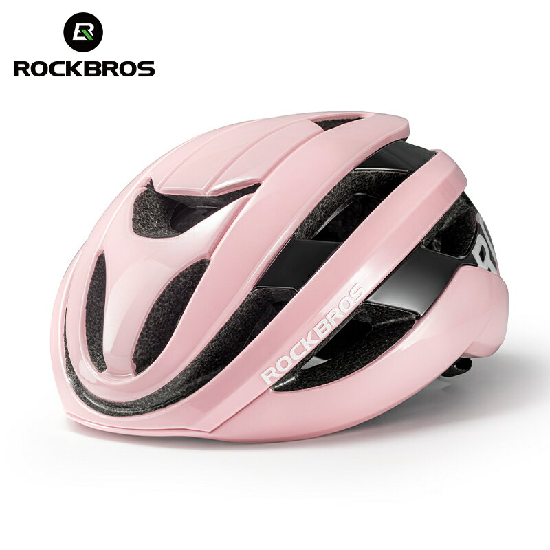 Rockbros-男性と女性のための自転車用ヘルメット,超軽量,通気性,調整可能,マウンテンバイクブランド色LK-124 glossy商品説明【商品説明】• 一体成形ヘルメット :ROCKBLOS自転車ヘルメットは、最大の耐久性と強度をする...