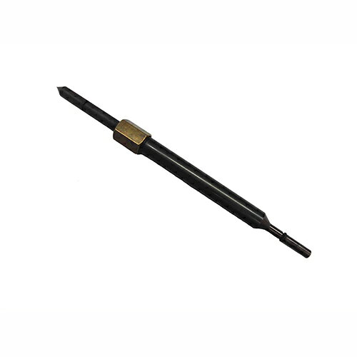 LB エビダイヤコアセンターピン　KDP3●ダイヤモンドコアドリル用センターピン●適応品番:KD80、KD100、KD120（ロブテックス・ LOBSTER）JANコード：4963202057592