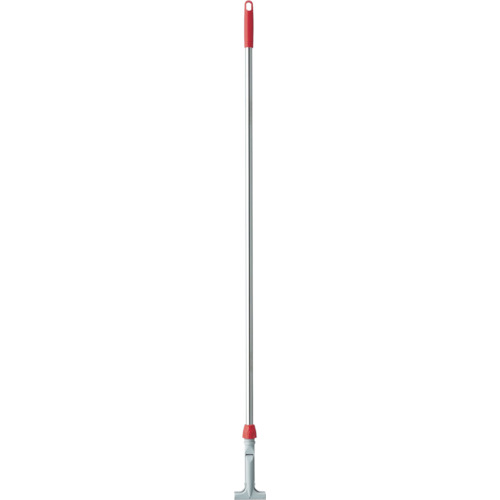 ■メーカー：山崎産業（株）■ブランド［特長］●床面清拭清掃用ワンタッチモップ。用途に合わせてヘッドを装着可能です。●高圧蒸気滅菌対応です。●薬品消毒対応です。［用途］●HGワンタッチブラシ、HGワンタッチドライワイパーを装着して使用。［仕様...