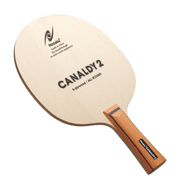 ブレード構成 5枚ブレードサイズ150×146mmブレード厚5.9mmグリップサイズ94×20.5mm平均重量65＋−gCANALDY 2MADE IN CHINA