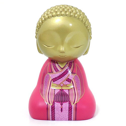 商品情報 商品説明 オーストラリアのデザイナーが仏陀をモチーフに生み出したLittle Buddhaのフィギュアです。 小さくなったブッダのアイテムは、日々の生活に癒しをもたらしてくれます。 裏面には「Little Buddha」のブランド...