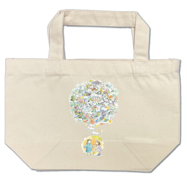 商品情報 商品説明 イラストレーターとして活動されているかわいみなさんのランチトートです。 繊細なタッチで描き込まれた可愛らしい世界観のイラストは男女問わず選ばれています。 作家プロフィール かわいみなペンと水彩で、日常の中から見つけた物事...