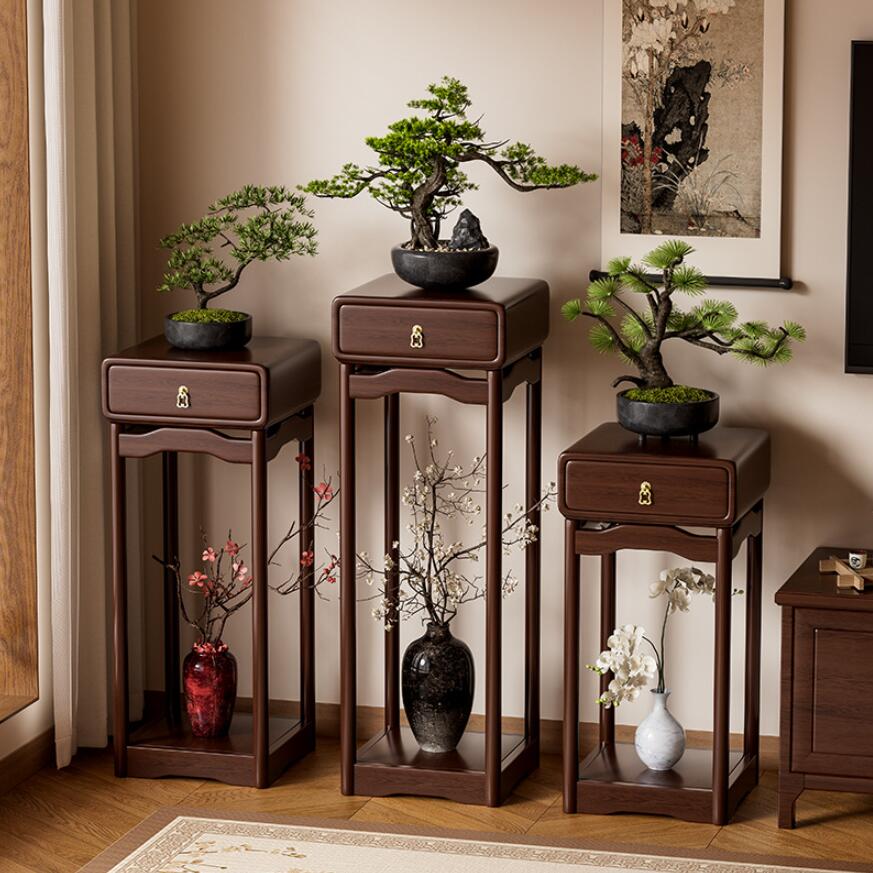 商品詳細 商品内容 園芸ラック 商品 自社ブランド 裕華商店 仕様 付属品：無し 素材:クス竹 中密度繊維板 生産国：中国 サイズ サイズ（cm）： 写真の通り ●形、色、質感が、商品ページ上と実物で異なって見える場合がございます。予めご了...