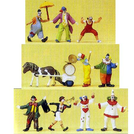 商品情報 Preiser(プライザー）社製1:87のフィギアは、ドイツで手作りされているフィギアです。 盆栽に飾るときは、フィギアの足元に虫ピンを付けて固定して下さい。&nbsp; ※スケールとは大体人間の等身大に対する割合の事です。&nb...