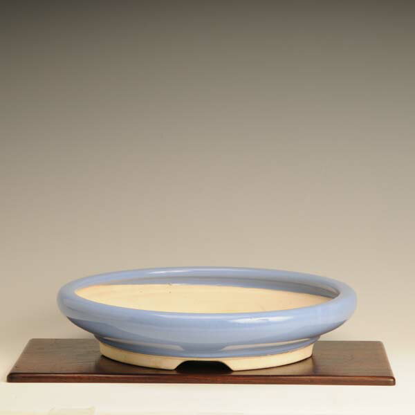 商品情報 日本製　　 ＊数量物の為、若干の色の違い(色むら)があります。 色違いはこちら⇒イブシ(土)・オリベ(緑) サイズ違いはこちら⇒24.5cm・31.5cm・33.5cm サイズ 鉢径：約37cm　高さ：7.5cm 納期 配達ご希望...