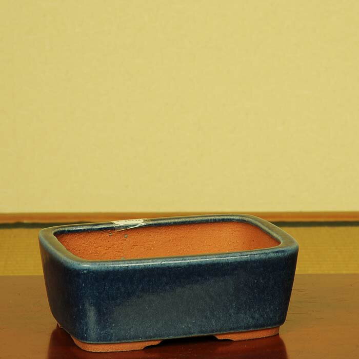 商品情報 耀山（英明）作　長方鉢　 お好きな色をお選びください。父が耀山で、常滑で有数の釉薬大家。更に自身で釉薬・陶磁を研究し、主に小品・中品釉薬鉢を製作。 *数量もののため、若干色むらがある場合がございます。 サイズ 鉢径：約15.5cm...