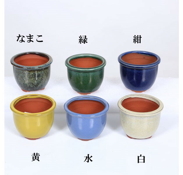 商品説明 英明（燿山）　丸鉢 本名：清水　英明。 燿山を父に持ち、常滑でも有数の釉薬大家。 製品は小・中品釉物鉢が主。 基本的に丸鉢はロクロ、それ以外は押型。 職人として優秀かつ求めやすい商品を提供することと、作家としての個性的表現を両立さ...