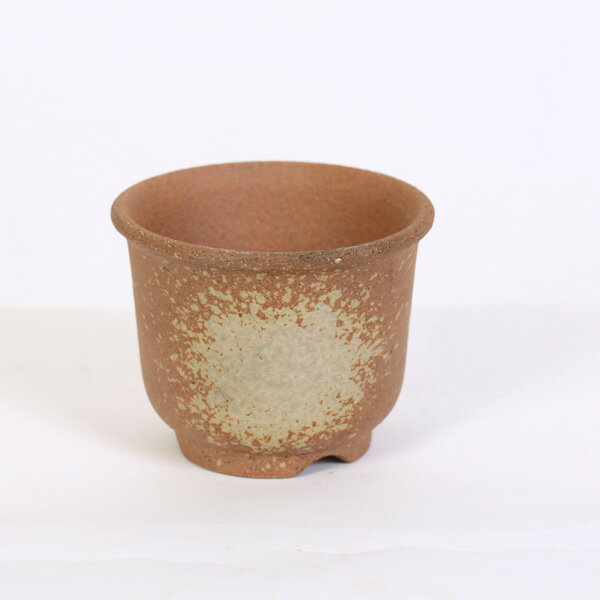 商品説明 国産萬古焼 愛知県四日市市の窯で焼かれた陶器です。 ＊数量物の為、若干の色の違い(色むら)があります。 サイズ 鉢径：約10.8cm 　高さ：約8.5cm 納期配達ご希望日時のご指定ができます。 お急ぎの場合は午前中までにご注文の...