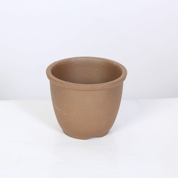 商品説明 丹波焼　丸鉢 ＊数量物の為、多少大きさ・色味に違いがございます。 サイズ 鉢径：約11.2cm 　高さ：約9.3cm 納期配達ご希望日時のご指定ができます。 お急ぎの場合は午前中までにご注文の場合、即日発送も可能です。 配送【配送...