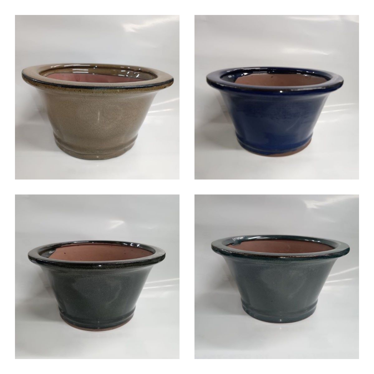 商品説明 中国丸鉢　16.5cm ※ご希望の色をお選び下さい。 ※こちらは数量物となっております。 *中国製の為、使用には差し支えのない程度のホツレ（欠け）やシャモットの飛び（気泡のような後）ピンホール、釉薬ハゲや釉薬ニュウのある場合がござ...