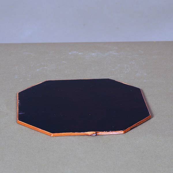 商品説明 地板：15.2cm 水石・盆栽・主役草物などに最適です。 サイズ 高さ：0.3cm　横幅：15.2cm　奥行：15.8cm 納期配達ご希望日時のご指定ができます。 お急ぎの場合は午前中までにご注文の場合、即日発送も可能です。 配送...