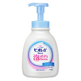 手のひら洗い派のご家族に。 キメ細かくて、もっちりとした泡が長続き。 手のひらでなでるだけで、全身の汗や汚れをきちんと落とせます。 ●家族みんなで使える、泡で出てくるボディウォッシュ ●素肌と同じ弱酸性。赤ちゃんの肌もやさしく洗えます ●す...