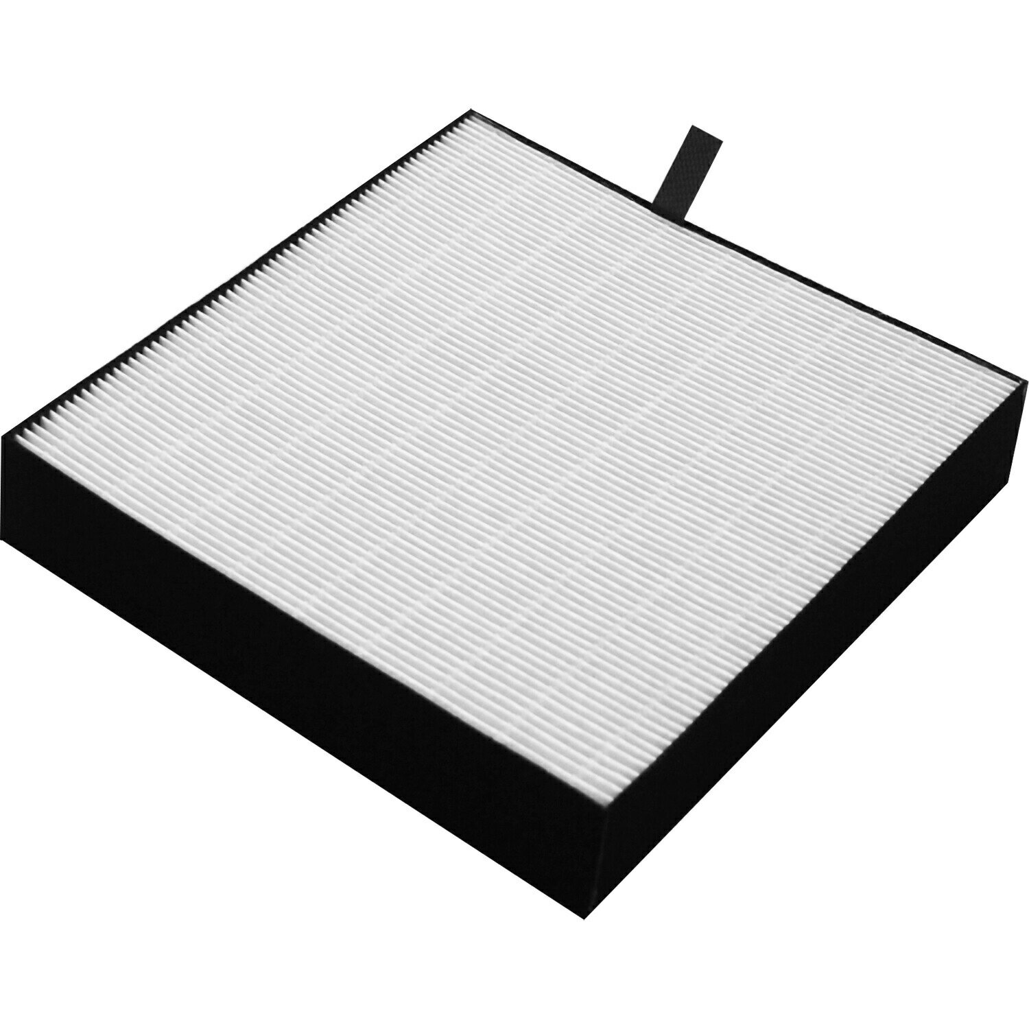 【セット内容】 集塵フィルター BAFP101A4 : 1個 【集塵フィルター機能】 ・ PM2.5、花粉、アレル物質(ダ二のふん,死がい)、カビ菌、ホコリ?チリ、夕バコの煙(粒子)、ペットの毛などを捕集します。 ・お部屋の細かい粉じんやホ...