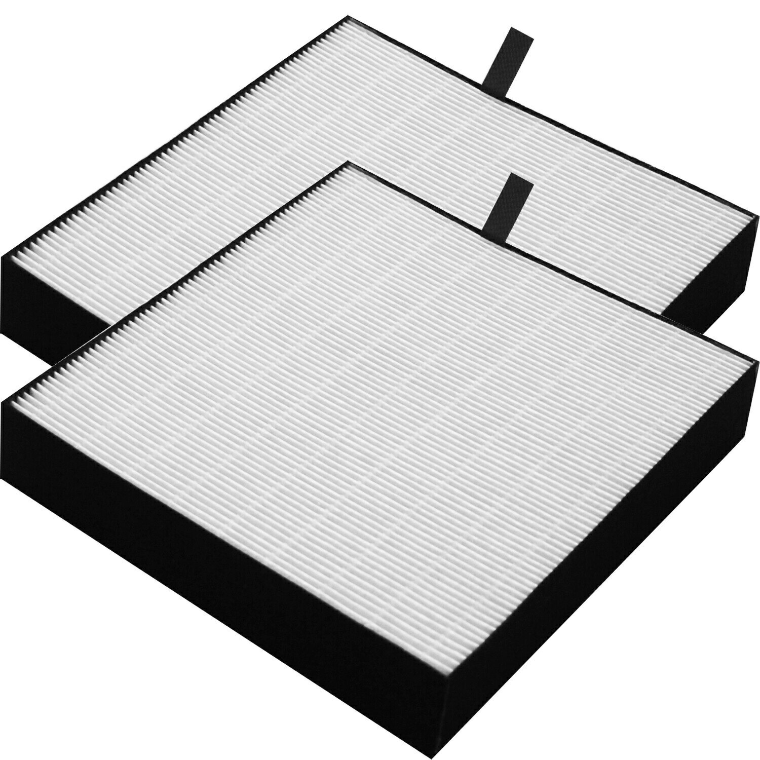 【セット内容】 集塵フィルター BAFP101A4 : 2個 【集塵フィルター機能】 ・ PM2.5、花粉、アレル物質(ダ二のふん,死がい)、カビ菌、ホコリ?チリ、夕バコの煙(粒子)、ペットの毛などを捕集します。 ・お部屋の細かい粉じんやホ...