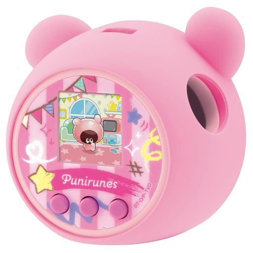 (c)TOMY/ぷにるんずぷにじぇくと・テレビ大阪 単4形アルカリ乾電池3本使用(電池は別売です。)※電池はアルカリ乾電池をご使用ください。