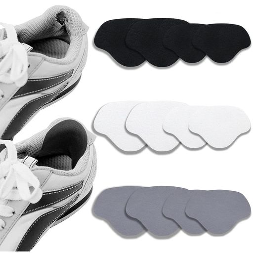 靴のかかとを修理し保護する かかと補修材は超細繊維皮革で作られ、柔らかくて足を磨かず、滑り止め、耐摩耗性、吸汗性、通気性、防水性、皮膚を傷つけず、靴をよく修復し、良好な使用体験を提供することができます。 スニーカーのかかと修復シールの裏面は...